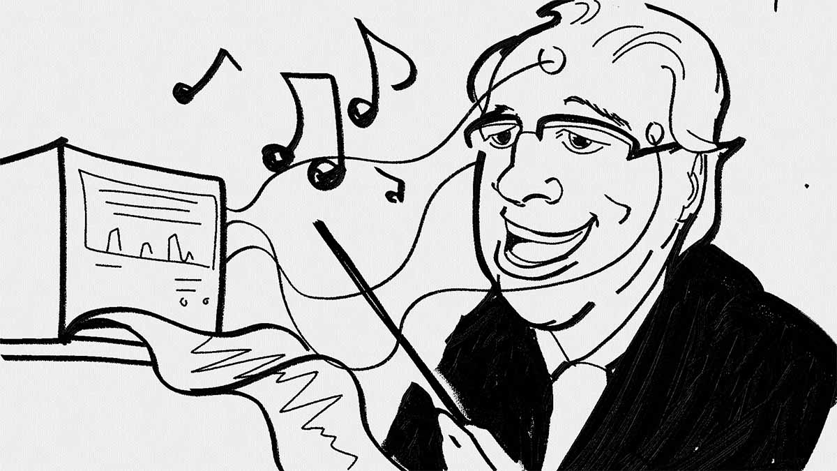 About Gary Ames - calmfocus.com